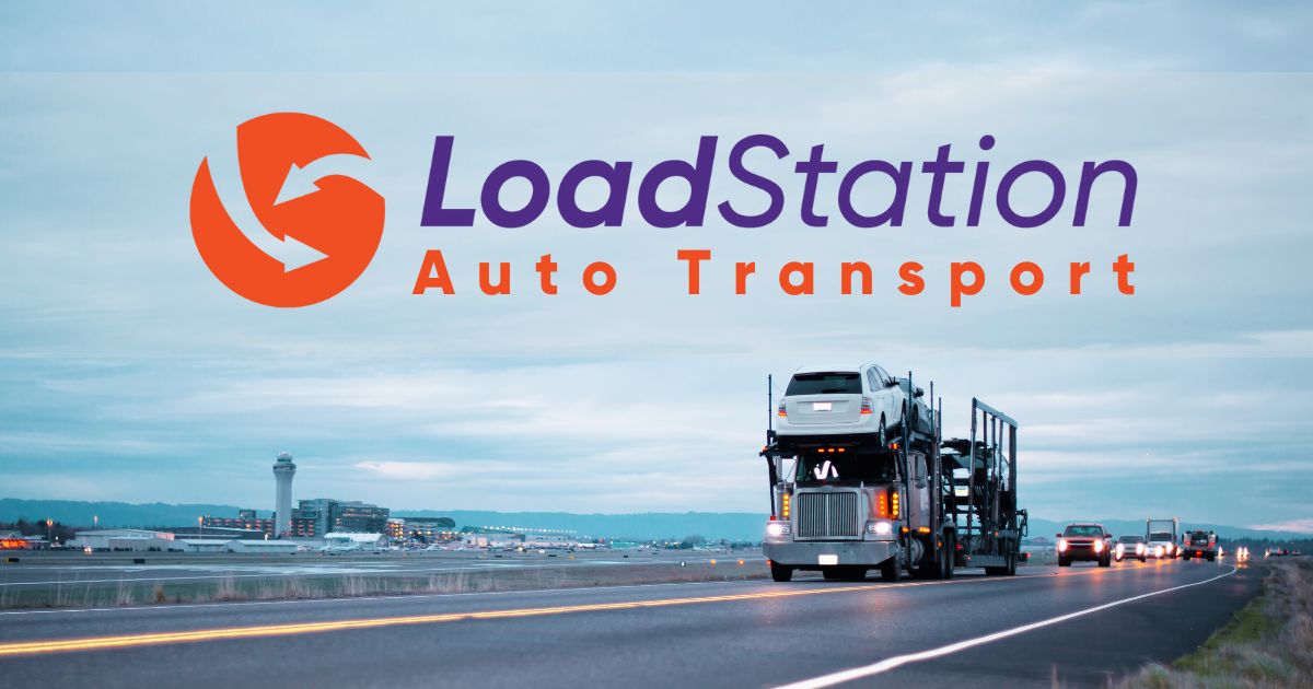 LoadStation LLC - About Us